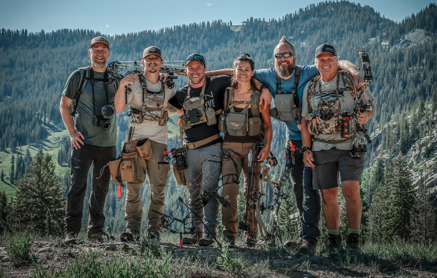 Shop – Total Archery Challenge