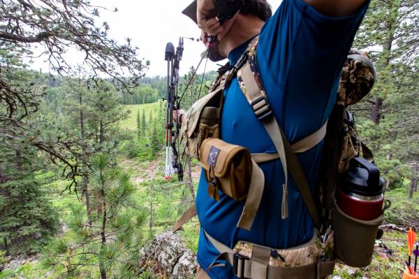 Events – Total Archery Challenge